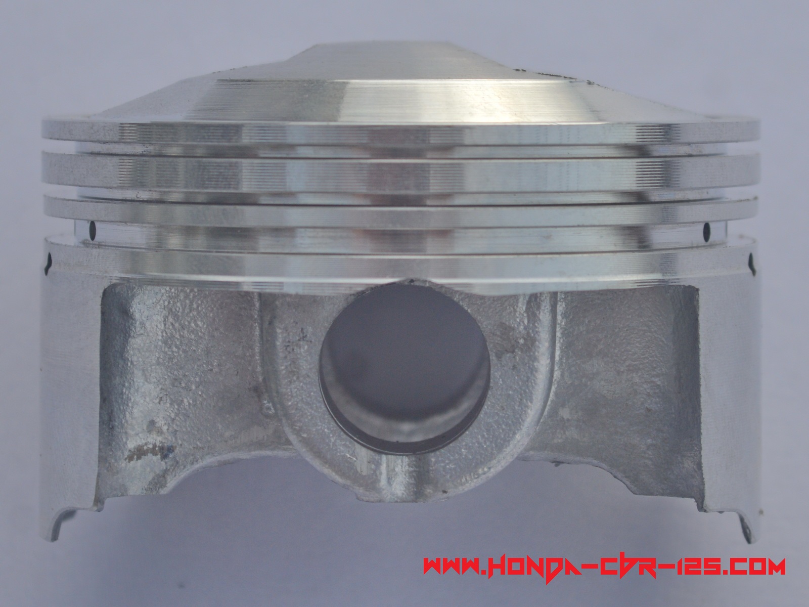 OEM & Genuine Honda CBR 125 cylindr piston ring kit, oversize